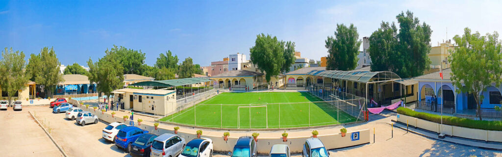 Our Story - Quality Education School