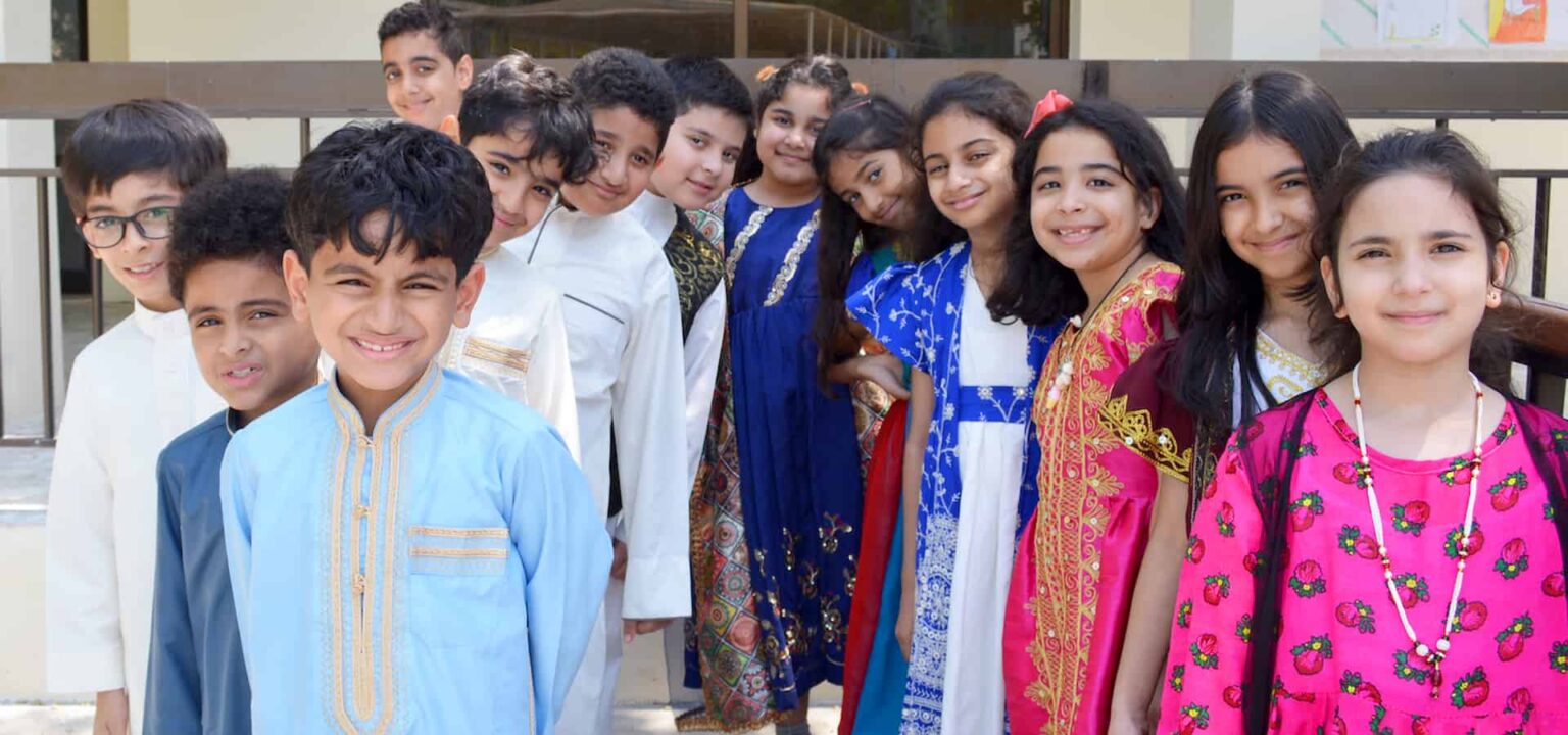 Principal's Welcome - Quality Education School