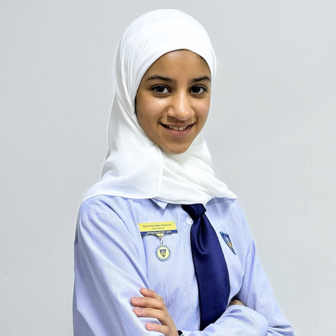 Student Council - Quality Education School