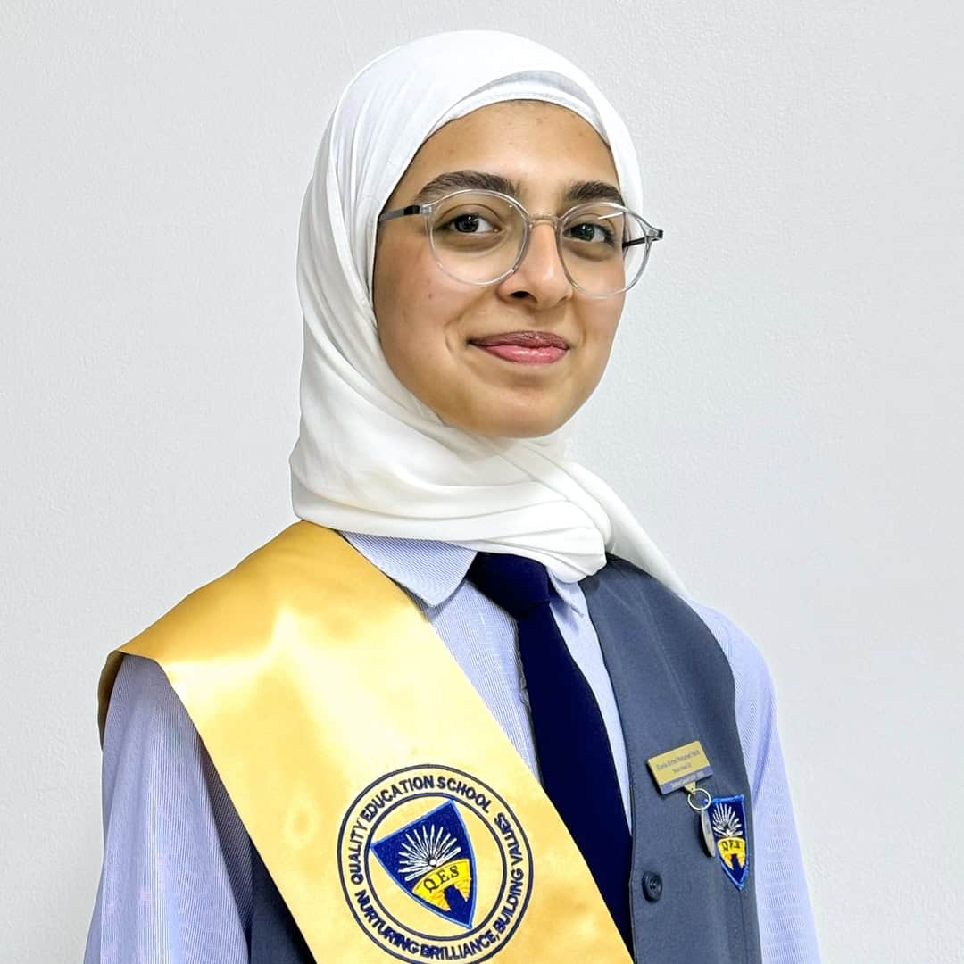 Student Council - Quality Education School