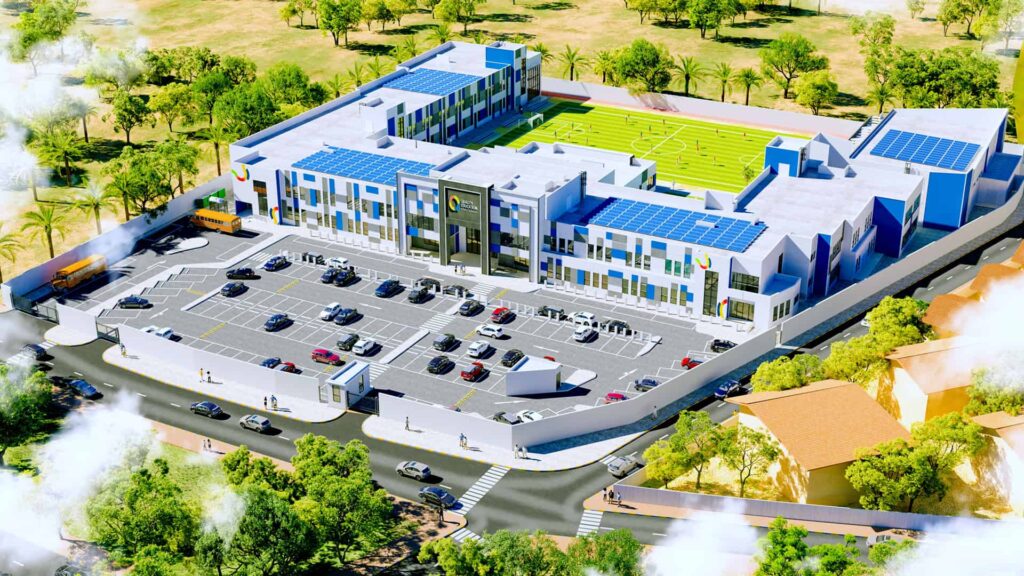 Homepage - Quality Education School